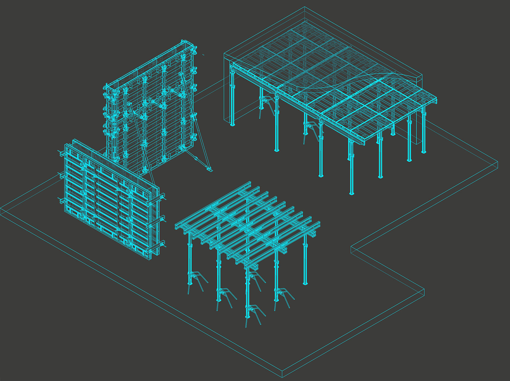 BIM-Lab | Modelliamo i tuoi prodotti per creare Library