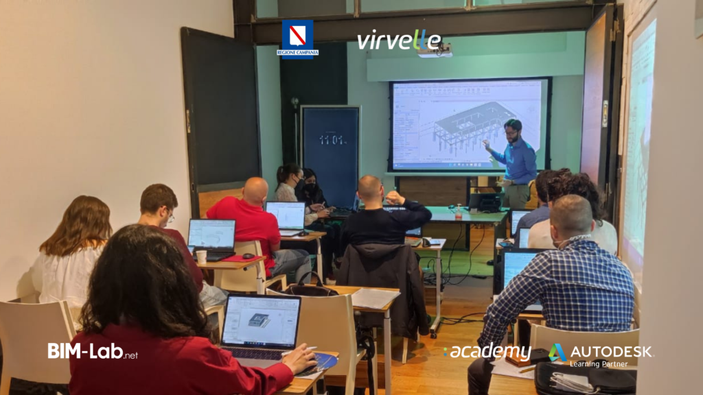 Bim Lab | Building Information Modeling